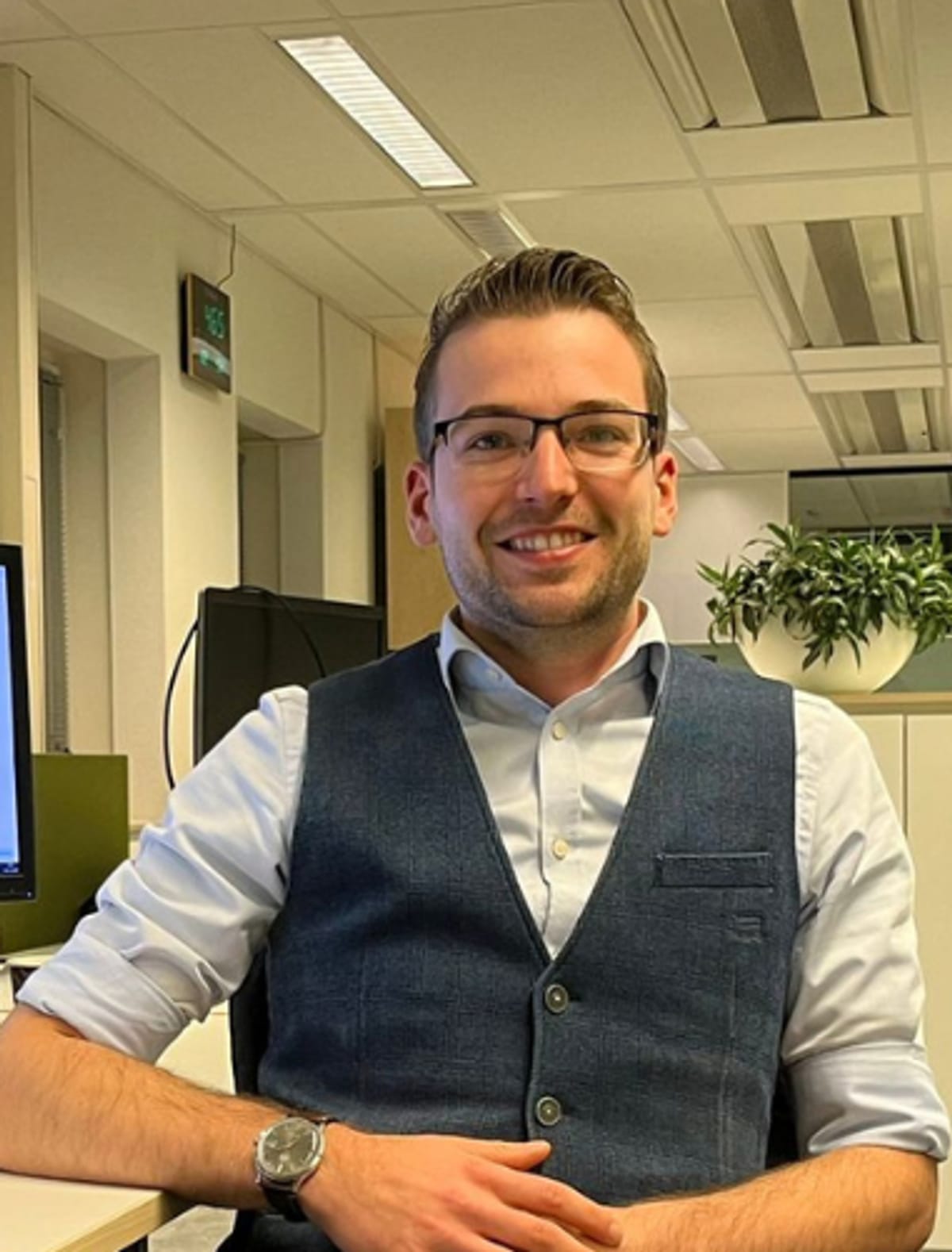 Uit de praktijk: van junior financial naar (business) controller - Werkmandejong