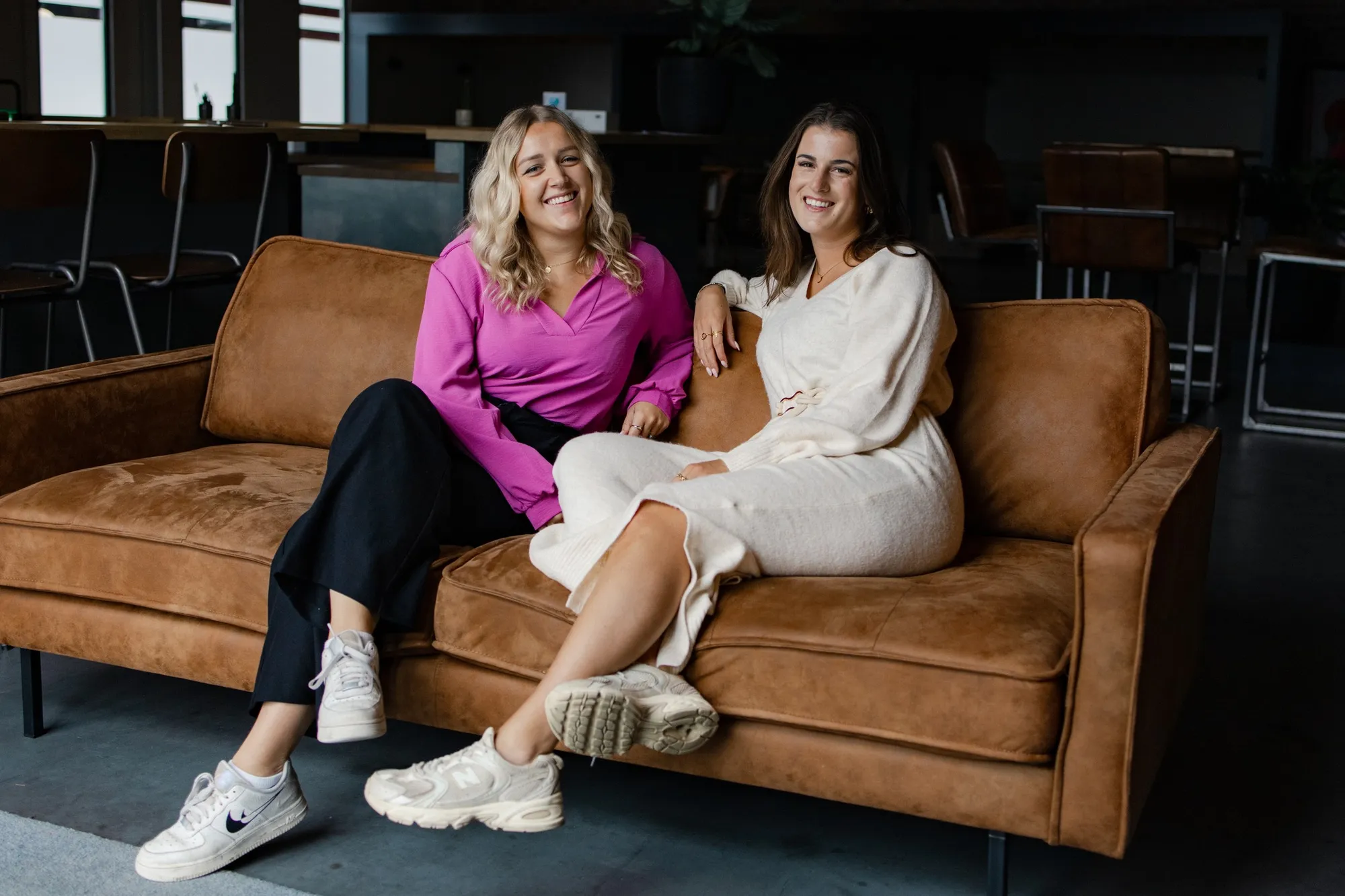 Process & Business - Werkmandejong