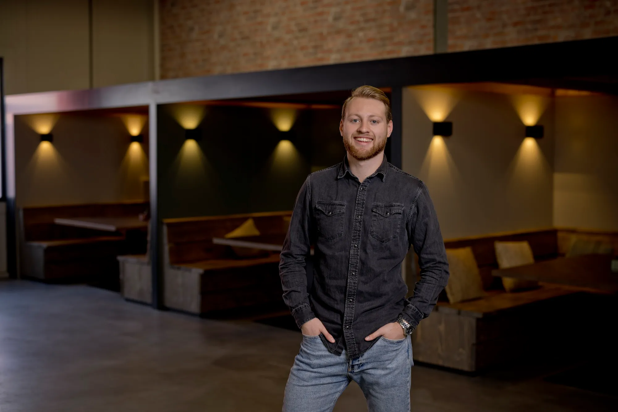 Finance & Control Traineeship - Werkmandejong