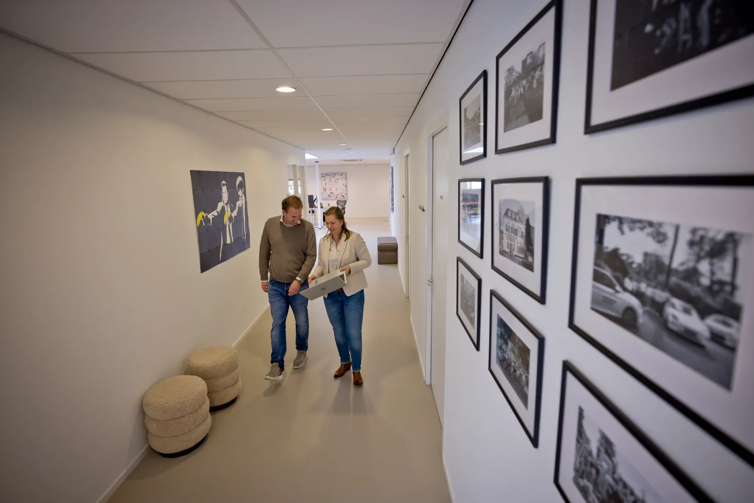 Werving & Selectie - Werkmandejong