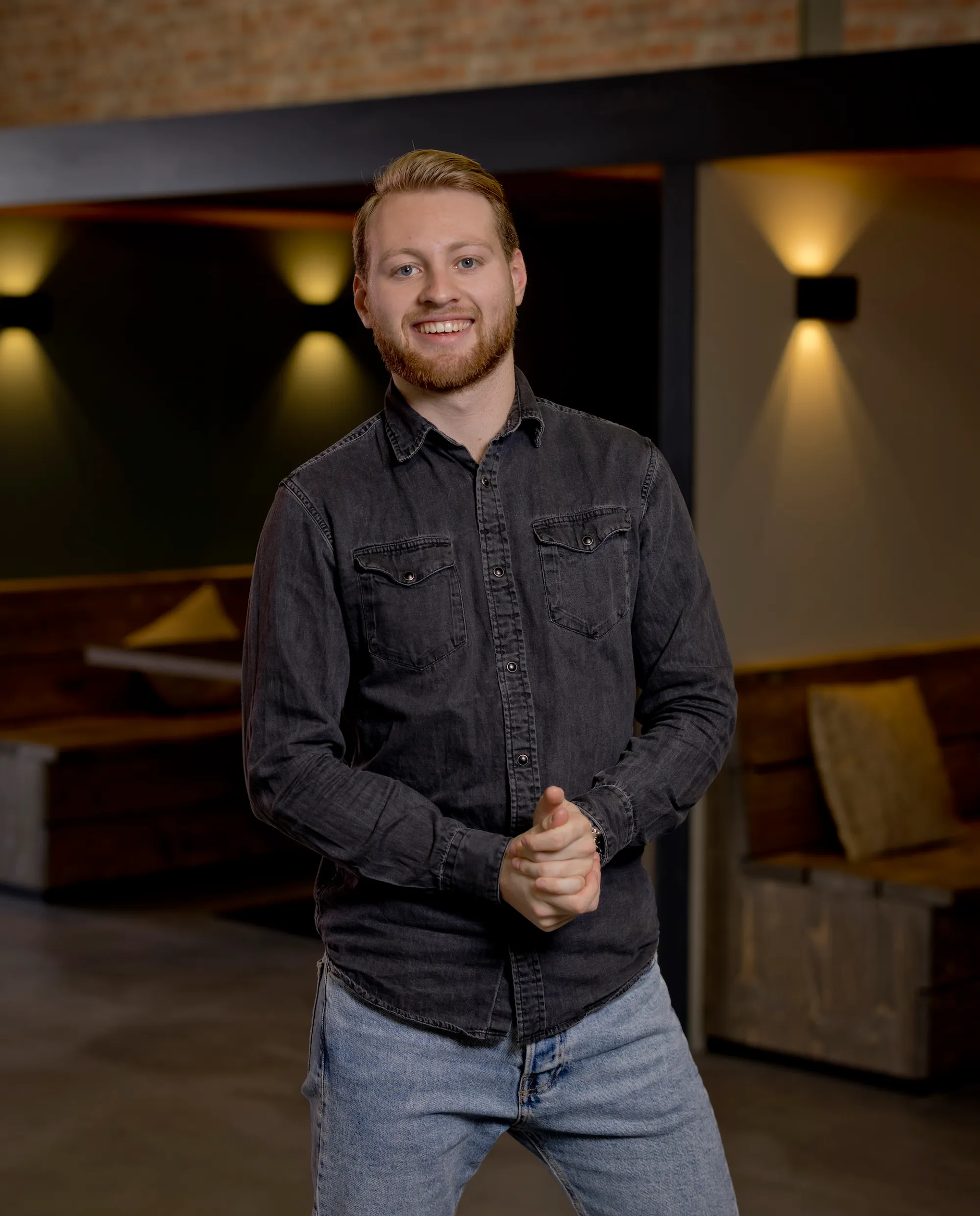 Finance & Control Traineeship - Werkmandejong