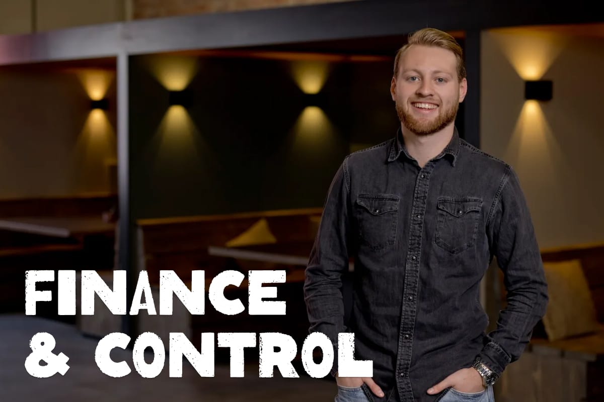 Traineeship Finance & Control MBO - Werkmandejong | Ontdek de voordelen