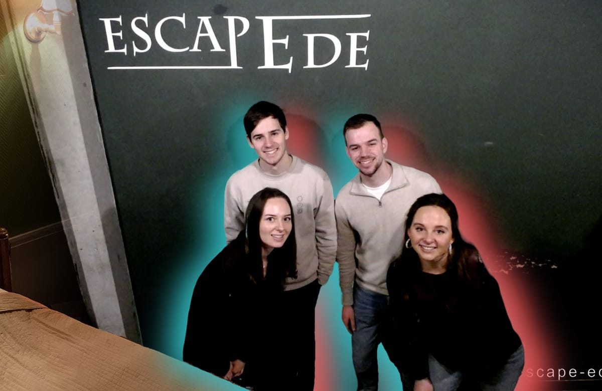 Waarom Antoine koos voor een traineeship bij Werkmandejong | Werkgeluk verzekerd