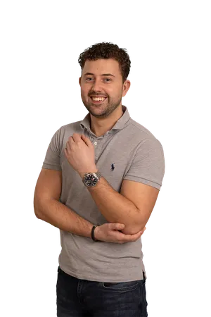 Team - Werkmandejong