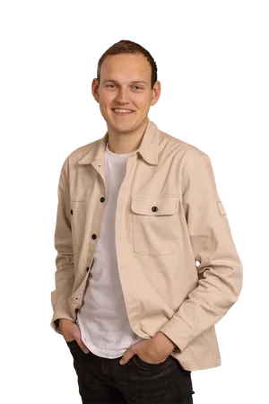 Team - Werkmandejong