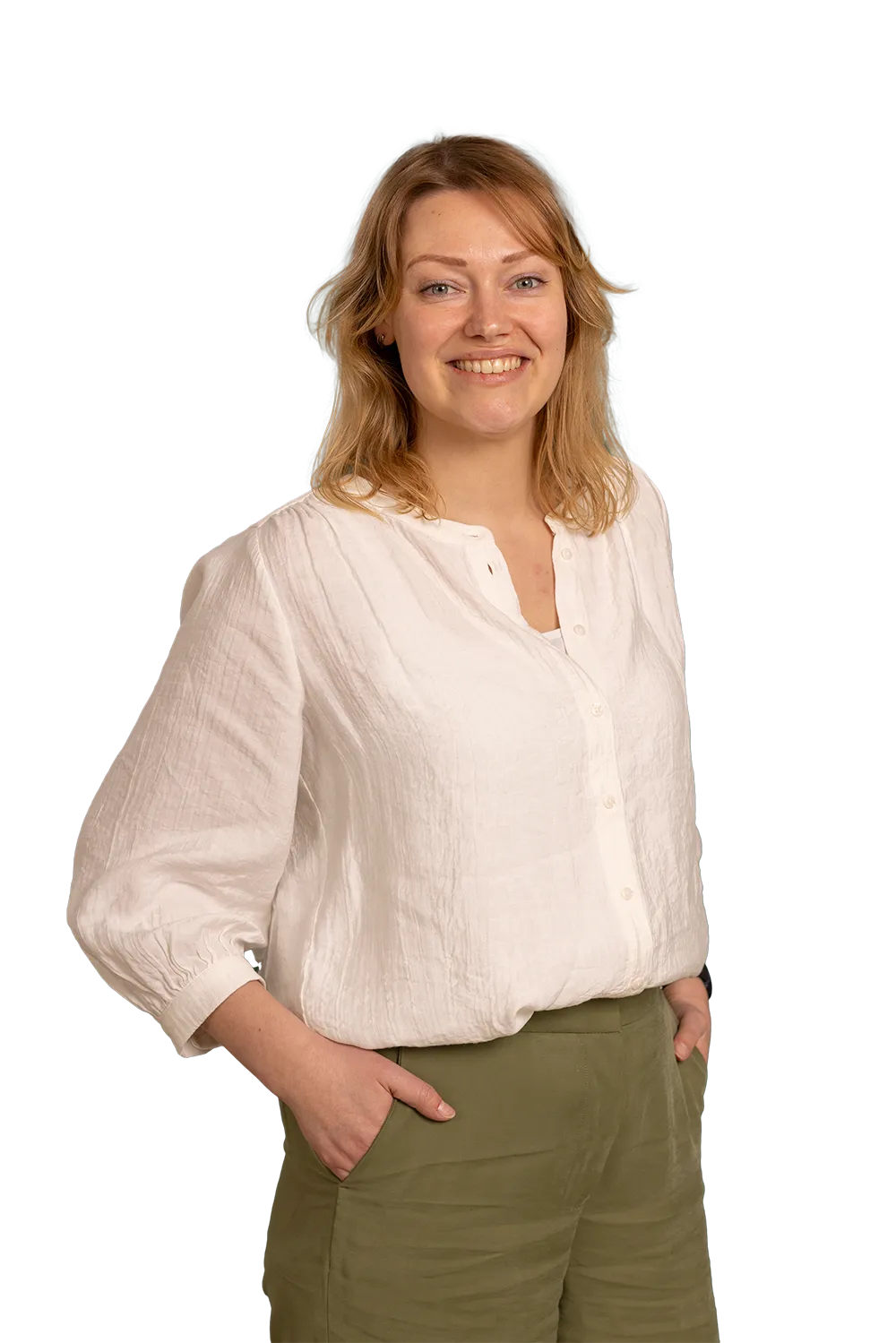 Beschikbare professionals - Werkmandejong