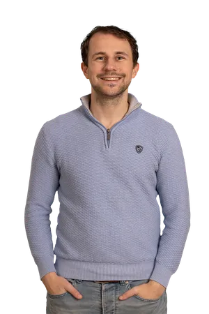 Team - Werkmandejong